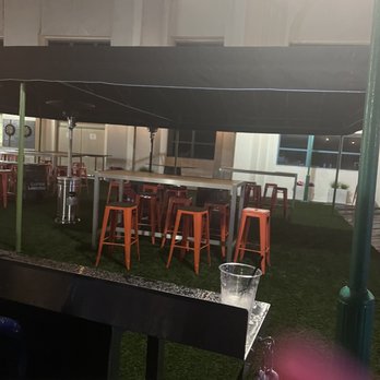 TIKI BEACH PIER RESTAURANT - Updated June 2024 - 56 Photos & 45 Reviews ...