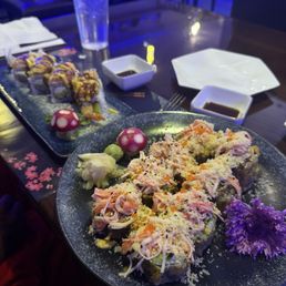 KITSUNE SUSHI HOUSE - Updated August 2025 - 160 Photos & 66 Reviews ...