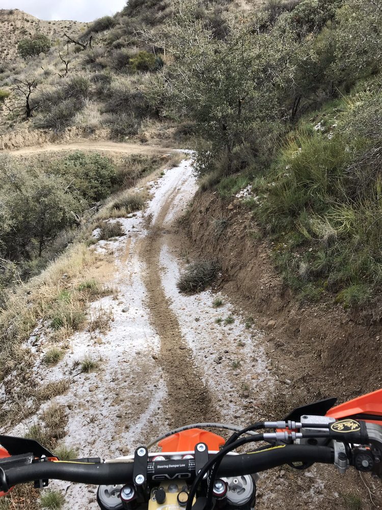 HUNGRY VALLEY STATE VEHICULAR RECREATION AREA - 116 Photos & 50 Reviews ...