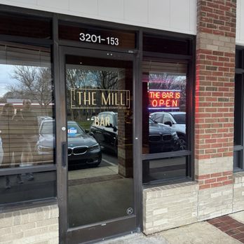 THE MILL - Updated March 2025 - 113 Photos & 65 Reviews - 3201 Edwards ...