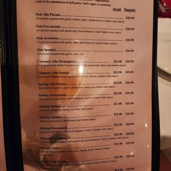 PALAZZO RISTORANTE ITALIANO - Updated March 2025 - 1196 Photos & 699 ...