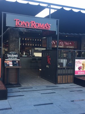 TONY ROMA’S - Updated December 2024 - Avenida Siam, Pohjois-Karjala ...