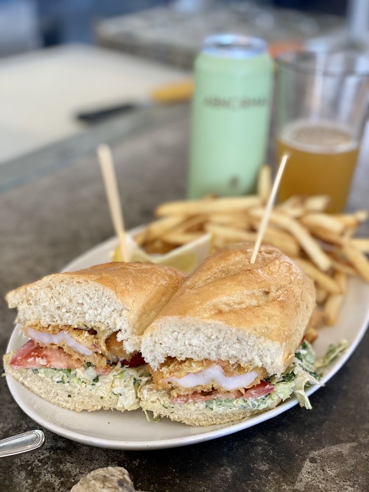 SHUCK OYSTER BAR - 2742 Photos & 1203 Reviews - 3313 Hyland Ave, Costa ...