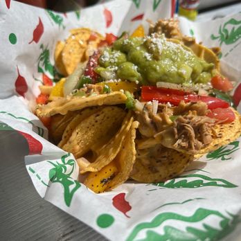 PSYCHO TACO OKC - Updated September 2024 - 30 Photos & 18 Reviews ...