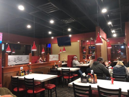 GENESIS PIZZA AND MEXICAN RESTAURANT - Updated January 2026 - 15 Photos ...