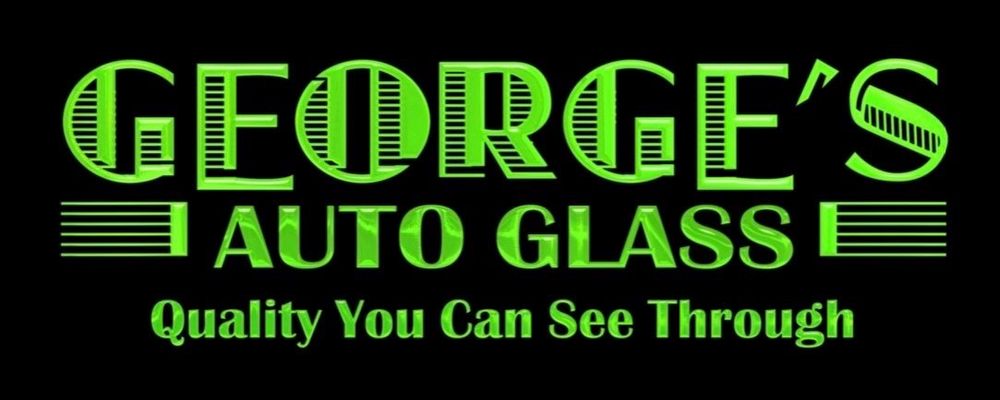 GEORGE’S AUTO GLASS - Updated September 2024 - 200 E 32nd St, Bryan ...