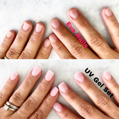 EVA NAILS & SPA - Updated August 2024 - 118 Photos & 38 Reviews - 845 W ...