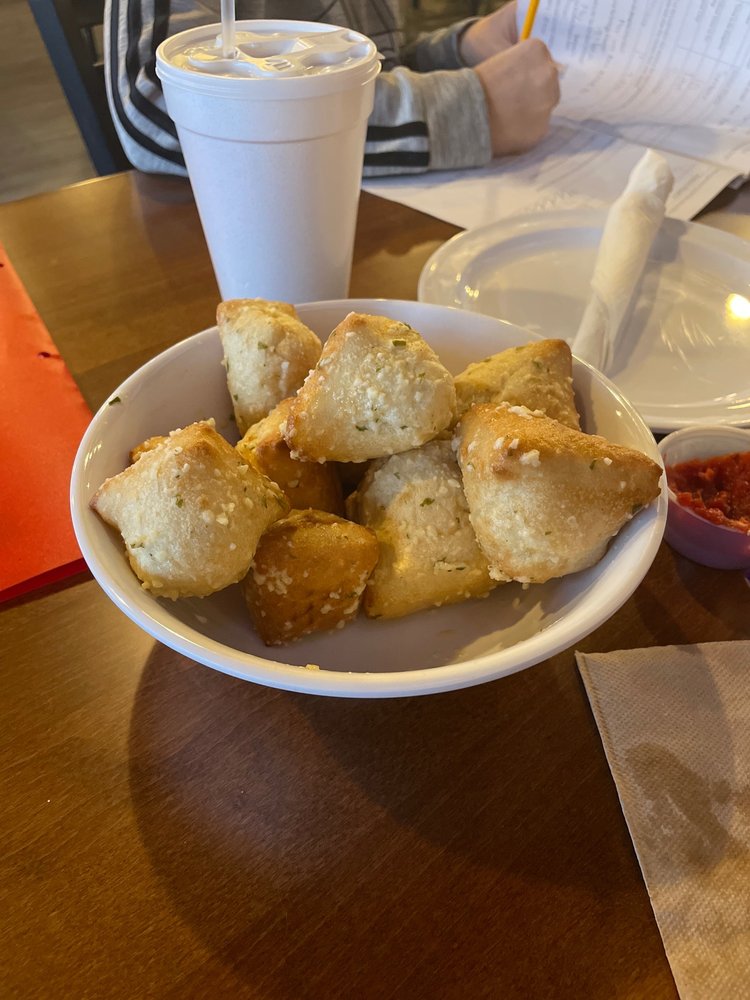 PIZZA HOSS - 83 Photos & 55 Reviews - 7215 Clinton Hwy, Powell, TN ...