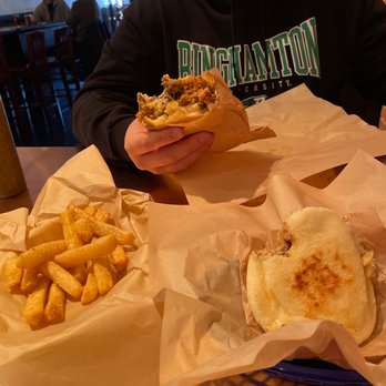 HAPPY PAPPI AREPAS BAR - Updated October 2025 - 21 Photos & 16 Reviews ...