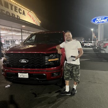 PHIL WATERFORD’S MANTECA FORD - Updated February 2025 - 54 Photos & 236 ...