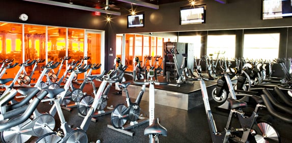 ONELIFE FITNESS - GAINESVILLE HERITAGE VILLAGE - Updated November 2024 ...
