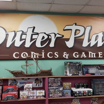 OP COMICS AND GAMES - Updated December 2025 - 41 Photos & 104 Reviews ...