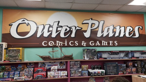 OP COMICS AND GAMES - Updated December 2025 - 41 Photos & 104 Reviews ...