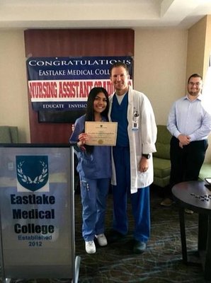 EASTLAKE MEDICAL COLLEGE - Updated December 2025 - 20 Photos & 12 ...
