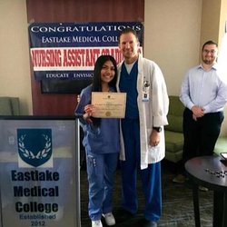 EASTLAKE MEDICAL COLLEGE - 20 Photos - 7762 Edison Ave, Fontana ...