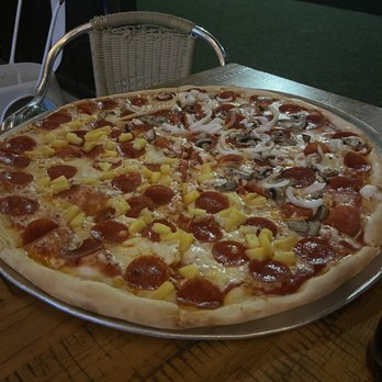 SLOW RISE SLICE HOUSE - Updated August 2025 - 88 Photos & 186 Reviews ...