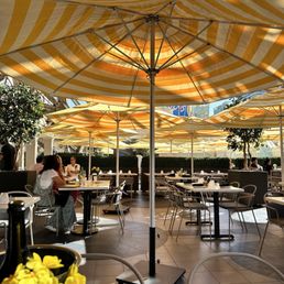 CHERI ROOFTOP - Updated July 2025 - 868 Photos & 855 Reviews - 3655 S ...