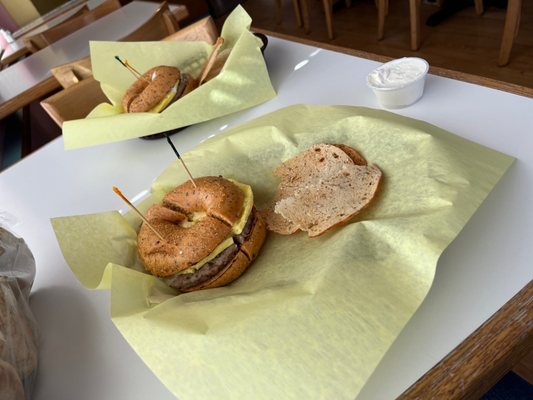 SOME BAGELS - 25 Photos & 70 Reviews - 1317 George Washington Wy ...