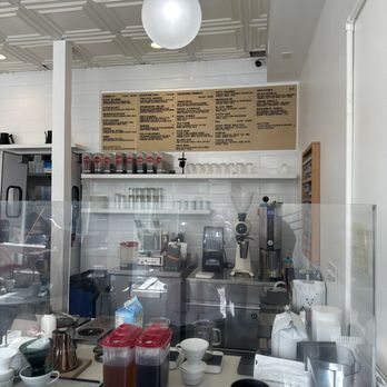 SPRO COFFEE LAB - Updated August 2024 - 389 Photos & 204 Reviews - 500 ...