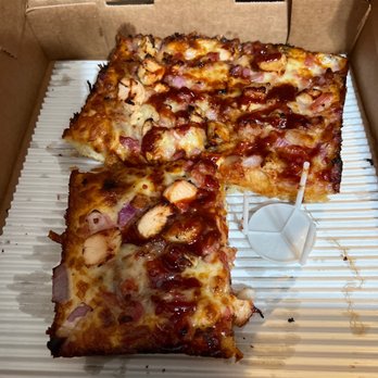 JET’S PIZZA - Updated December 2025 - 70 Photos & 71 Reviews - 2500 ...