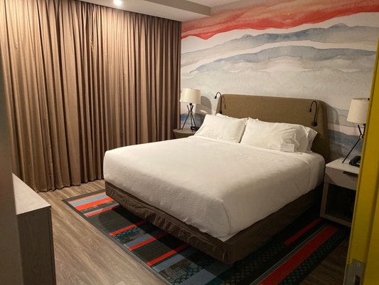 HOTEL INDIGO SPRING - WOODLANDS AREA - Updated June 2024 - 94 Photos ...