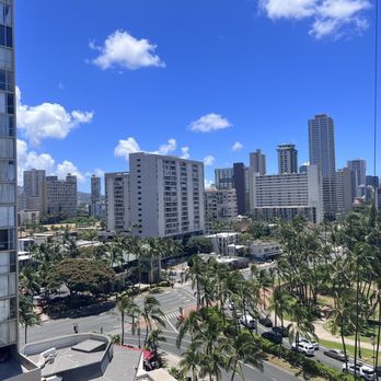 DOUBLETREE BY HILTON ALANA - WAIKIKI BEACH - Updated July 2024 - 445 ...