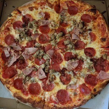 MARABELLA OLD WORLD PIZZA - Updated January 2026 - 48 Photos & 28 ...