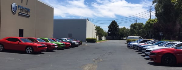 PREMIER MOTORS - Updated December 2025 - 80 Photos & 207 Reviews - 2341 ...