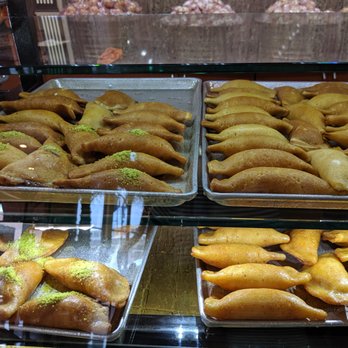 SHATILA BAKERY - DEARBORN - 1011 Photos & 807 Reviews - 14300 W Warren ...