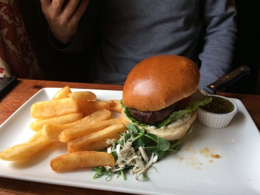 SNOW GOOSE - Updated July 2025 - 10 Photos & 16 Reviews - A96 ...