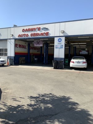 DANNY’S AUTO SERVICE - 101 Photos & 308 Reviews - 205 N Fairview St ...