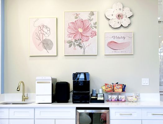 PACFE NAILS & SPA - Updated October 2025 - 42 Photos & 26 Reviews ...