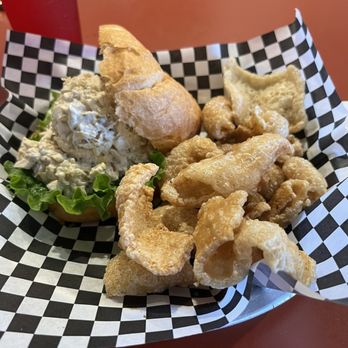 SCRANTON’S RESTAURANT AND CATERING - Updated January 2026 - 64 Photos ...