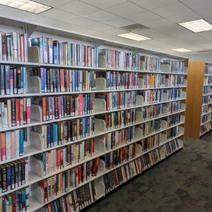 MORENO VALLEY PUBLIC LIBRARY - Updated July 2025 - 19 Photos & 31 ...