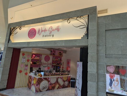 WONDER SWEETS BAKERY - Updated June 2024 - 34 Photos - 10300 Forest ...