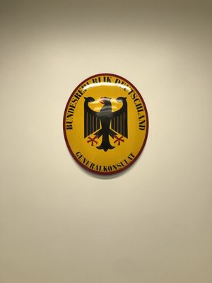 GERMAN CONSULATE GENERAL - Updated October 2025 - 72 Reviews - 6222 ...