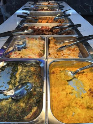 NAMI SUPREME BUFFET - Updated December 2025 - 41 Photos - 4373 Courtney ...