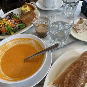 CAFÉ LUTECIA - Updated October 2025 - 154 Photos & 227 Reviews - 2301 ...