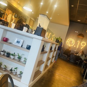 CRAFT.19 ESPRESSO + CREPERIE - Updated June 2024 - 373 Photos & 308 ...