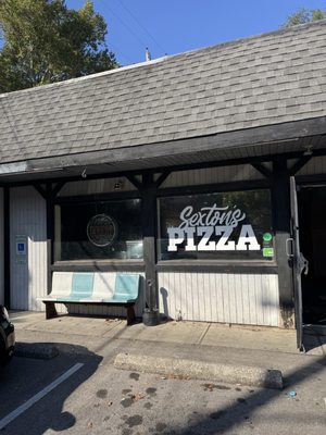 SEXTON’S PIZZA - Updated September 2025 - 31 Photos & 26 Reviews - 360 ...