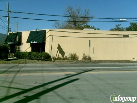 ROGER L WILSON, OD - Updated November 2025 - 1963 Hendricks Ave ...