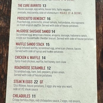 WILD GOOSE TAVERN - Updated April 2025 - 993 Photos & 1238 Reviews ...