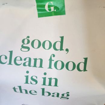 GOOP KITCHEN - ECHO PARK EATS - Updated October 2025 - 50 Photos & 21 ...