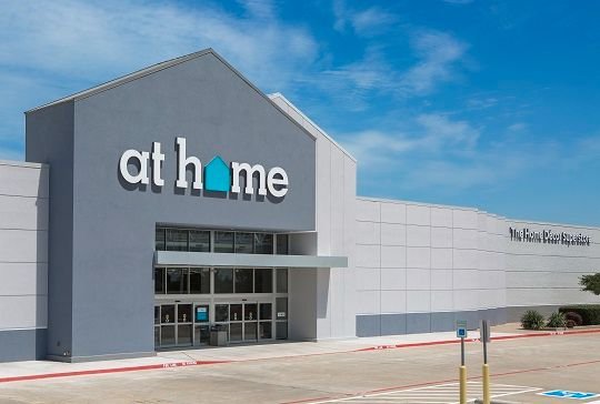 AT HOME - Updated July 2025 - 66 Photos & 67 Reviews - 2704 Central ...