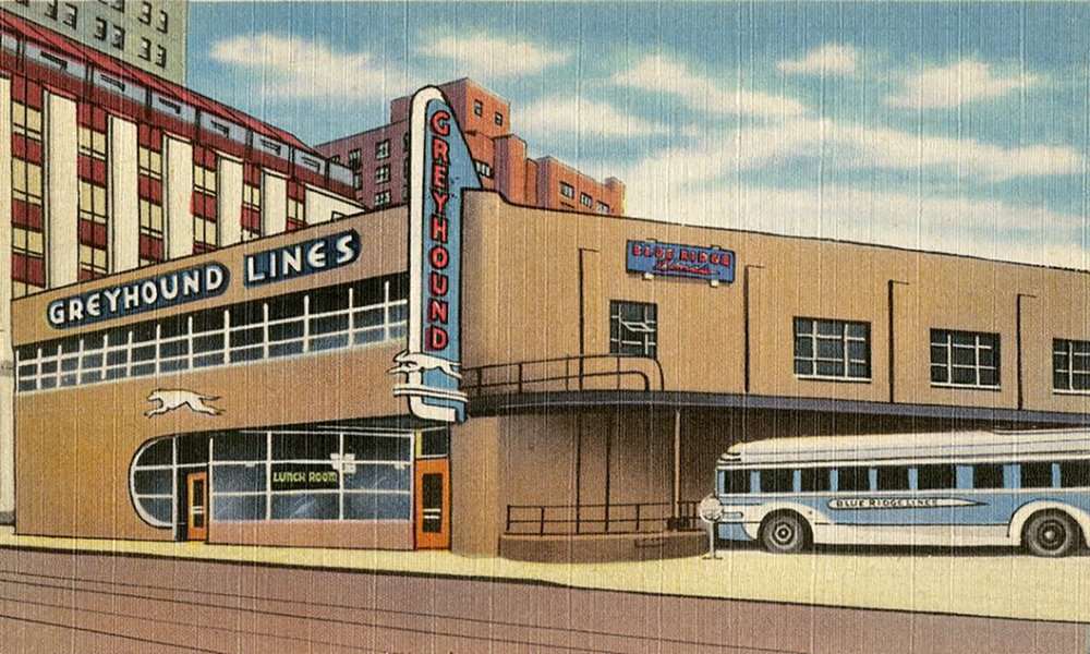 GREYHOUND BUS LINES - Updated December 2025 - 98 Photos & 226 Reviews ...