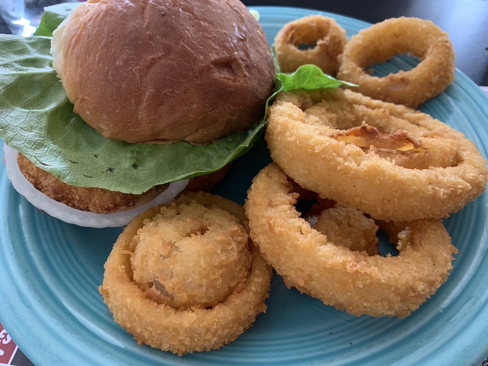 NICK’S KITCHEN - 128 Photos & 99 Reviews - 506 N Jefferson St ...