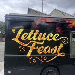 LETTUCE FEAST - Updated July 2025 - 275 Photos & 359 Reviews - Los ...