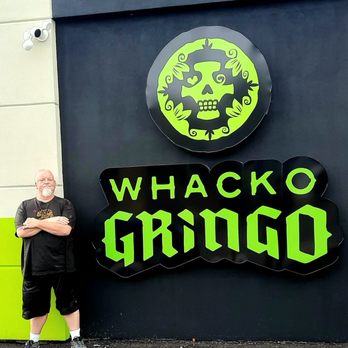 WHACKO GRINGO TACOS & ACAI BOWLS - Updated December 2025 - 54 Photos ...