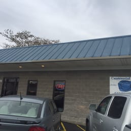 CENTENNIAL CAFE - Updated July 2025 - 30 Photos & 58 Reviews - 5207 ...