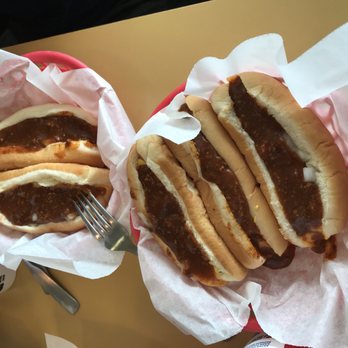 BRIGHTON HOT DOG SHOPPE - Updated December 2025 - 32 Photos & 20 ...